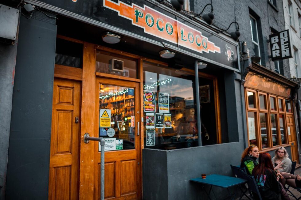 Poco Loco | Live Music, Cocktails, Great Food, Good Times | Live Music ...